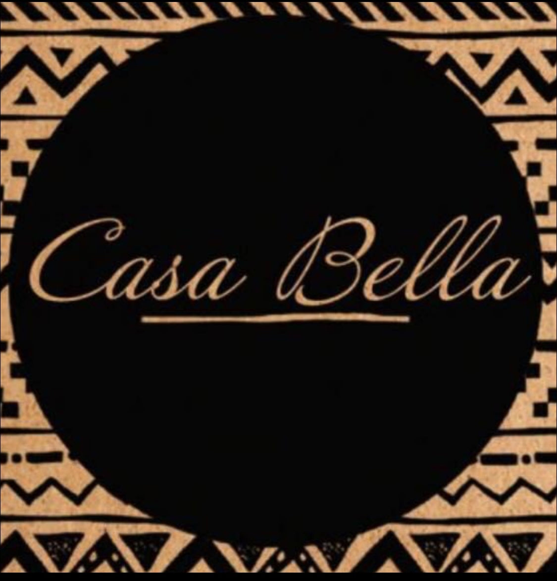 Colorées, imaginées et tendance – CASA BELLA MODE